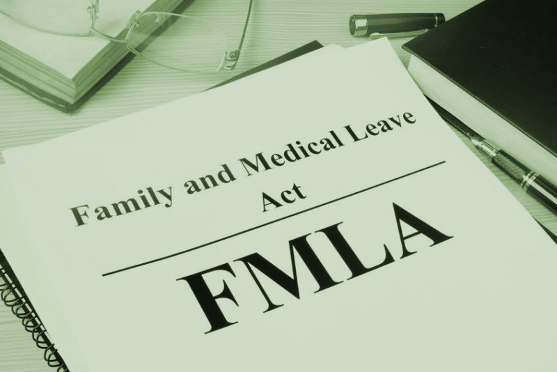 Family and Medical Leave Act (FMLA) Administration